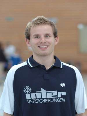 SG 1862 ANSPACH - BADMINTON